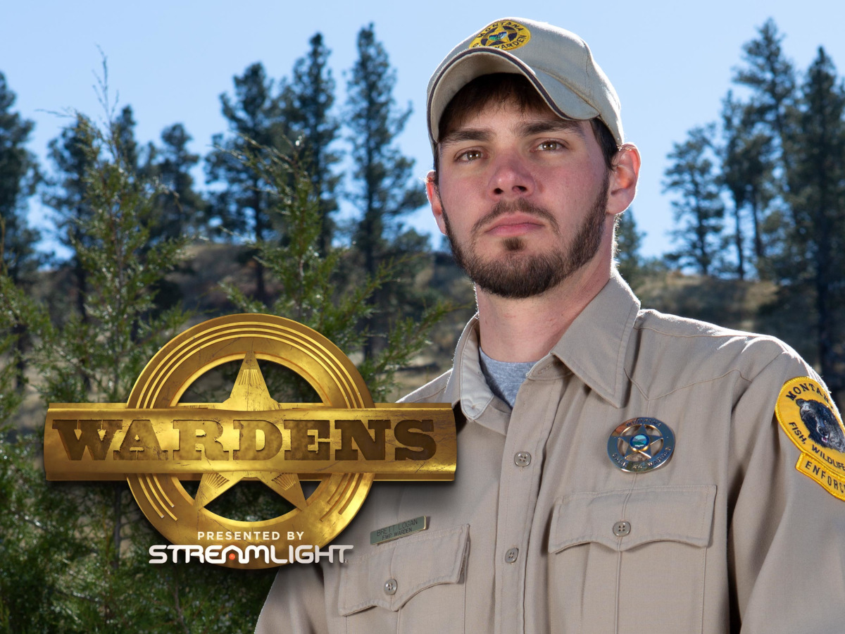 Prime Video: Wardens - Season 5