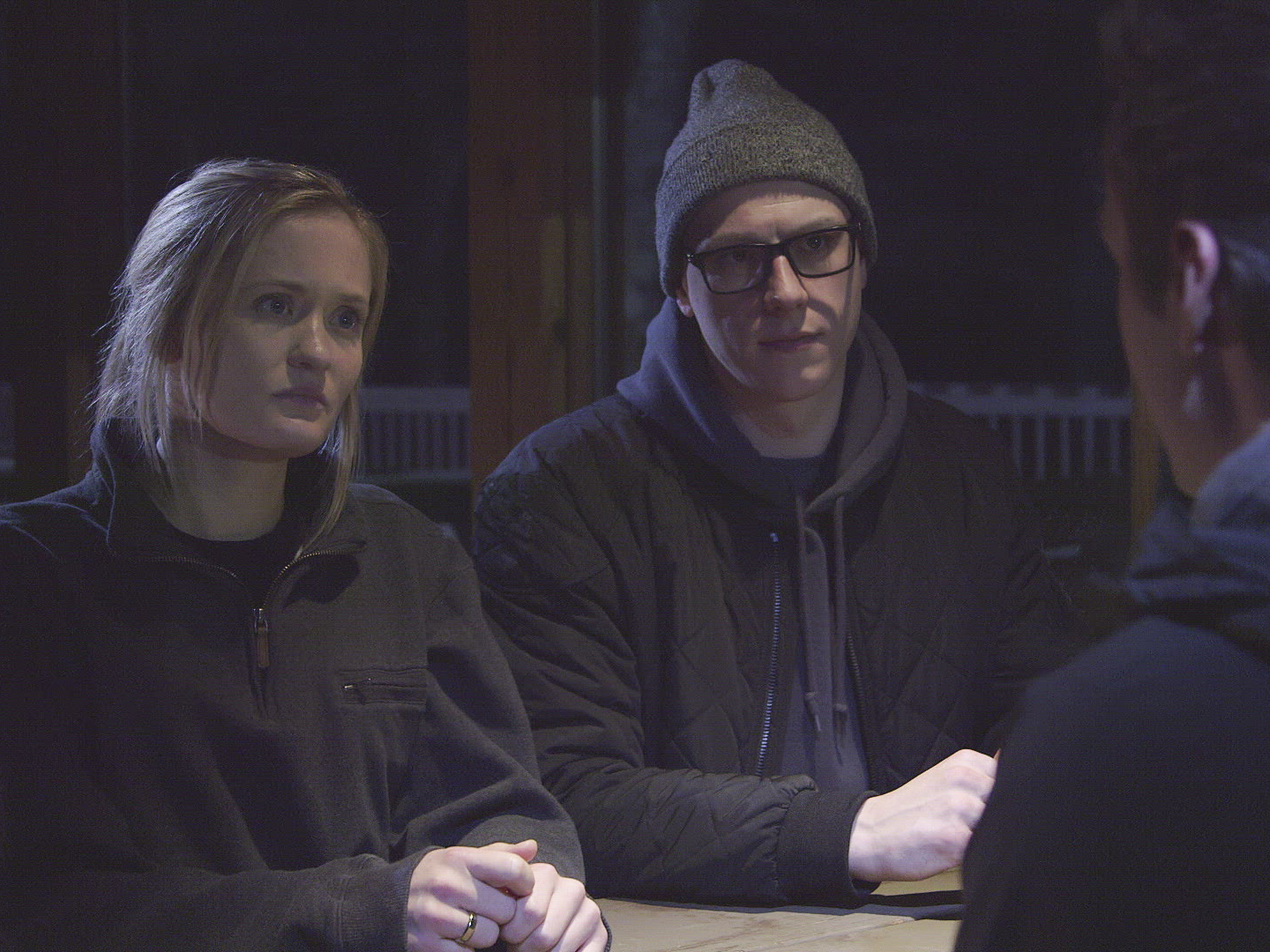 Prime Video: Destination Fear - Season 2