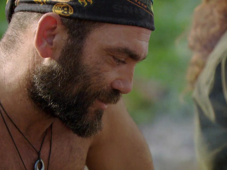 Prime Video: Survivor Season 20