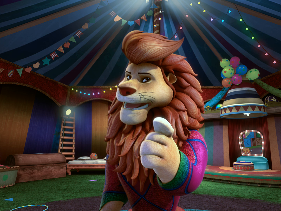 Prime Video: Guddu The Great - Season 1