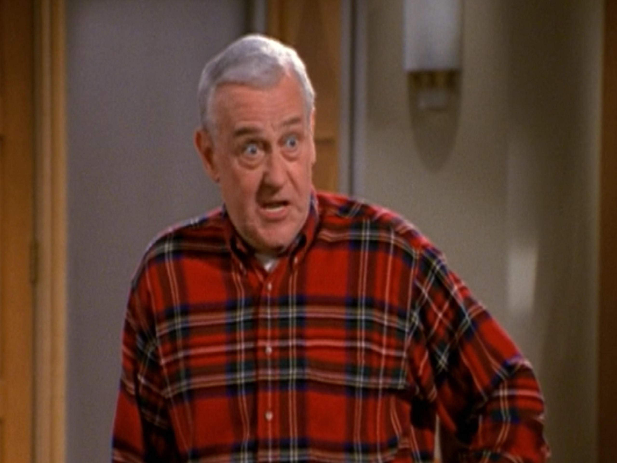 Prime Video: Frasier - Season 6