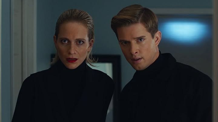 Amazon.co.jp: Mr.&Mrs.スパイ G(字幕版)を観る | Prime Video