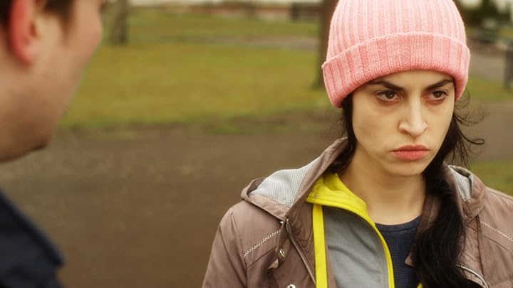 Amazon.com: Cold Hell : Violetta Schurawlow, Tobias Moretti, Sammy Sheik, Friedrich von Thun ...