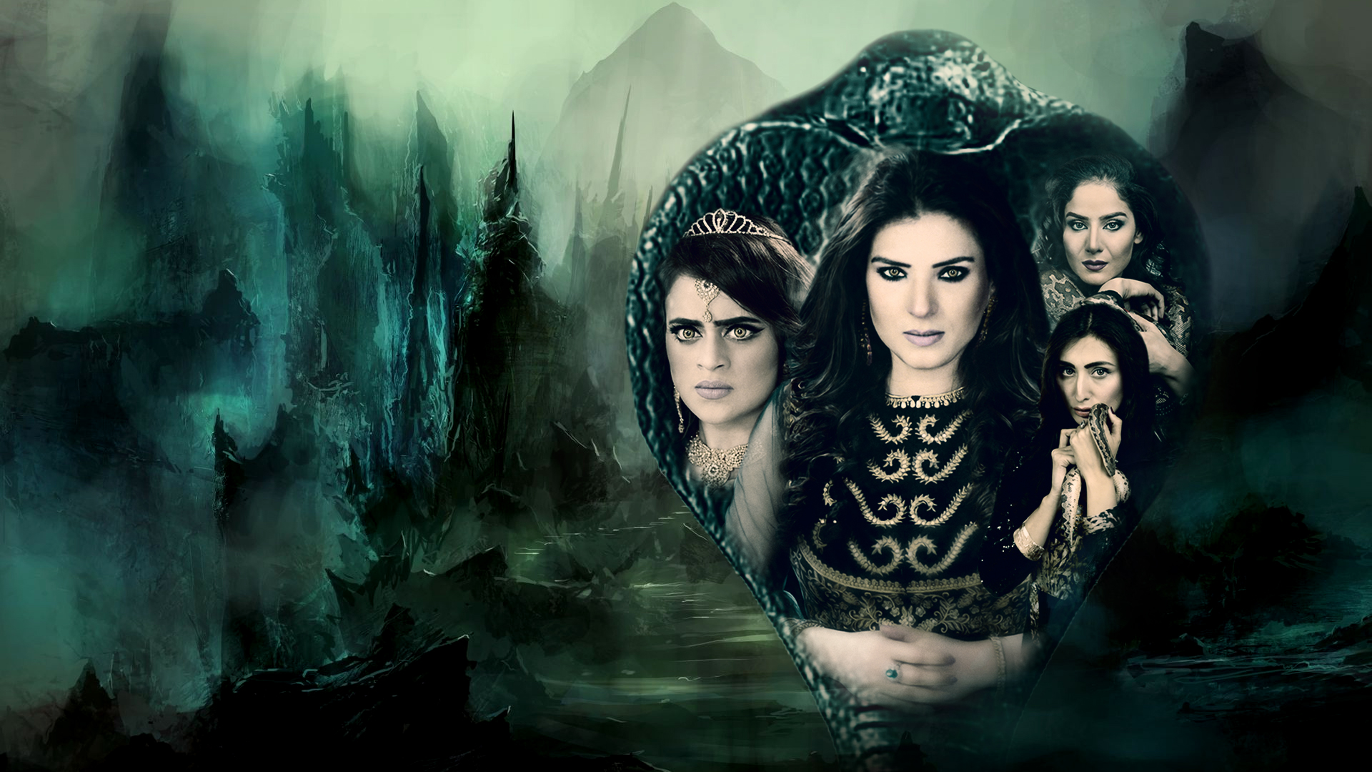 Watch Naagin | Prime Video