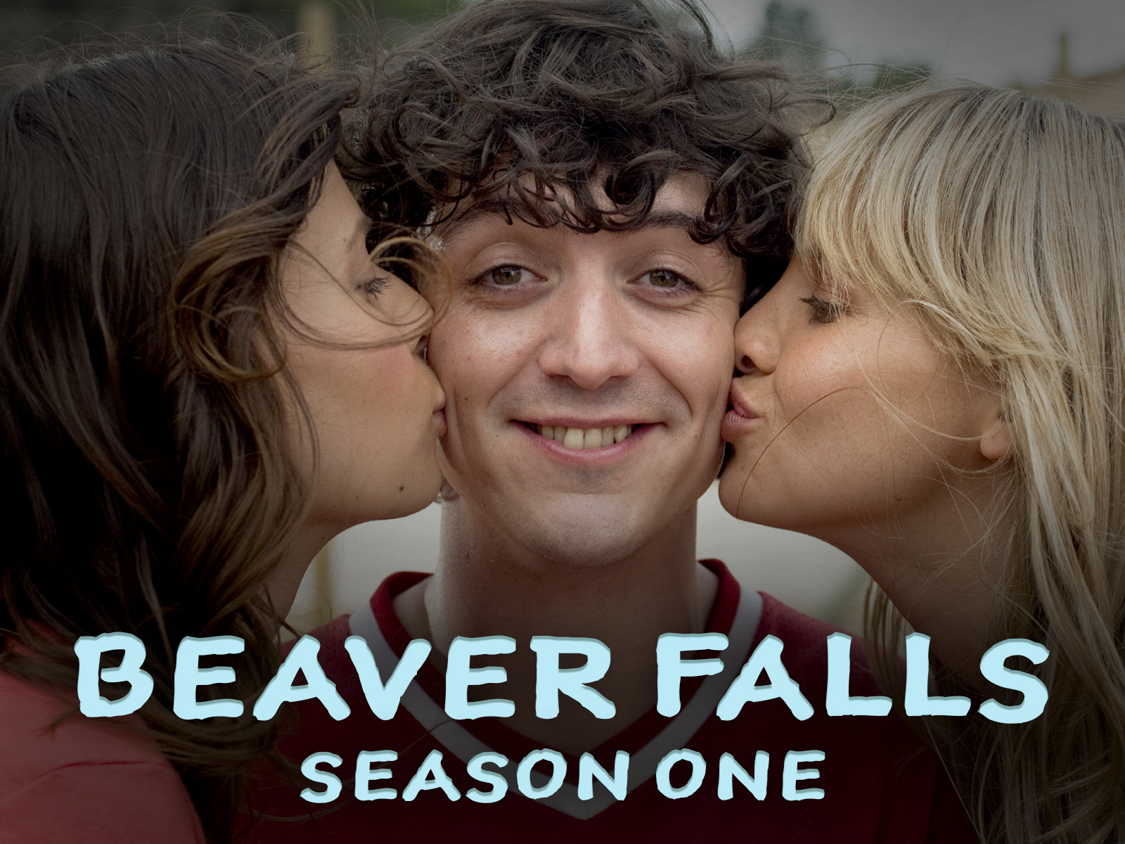 Prime Video: Beaver Falls