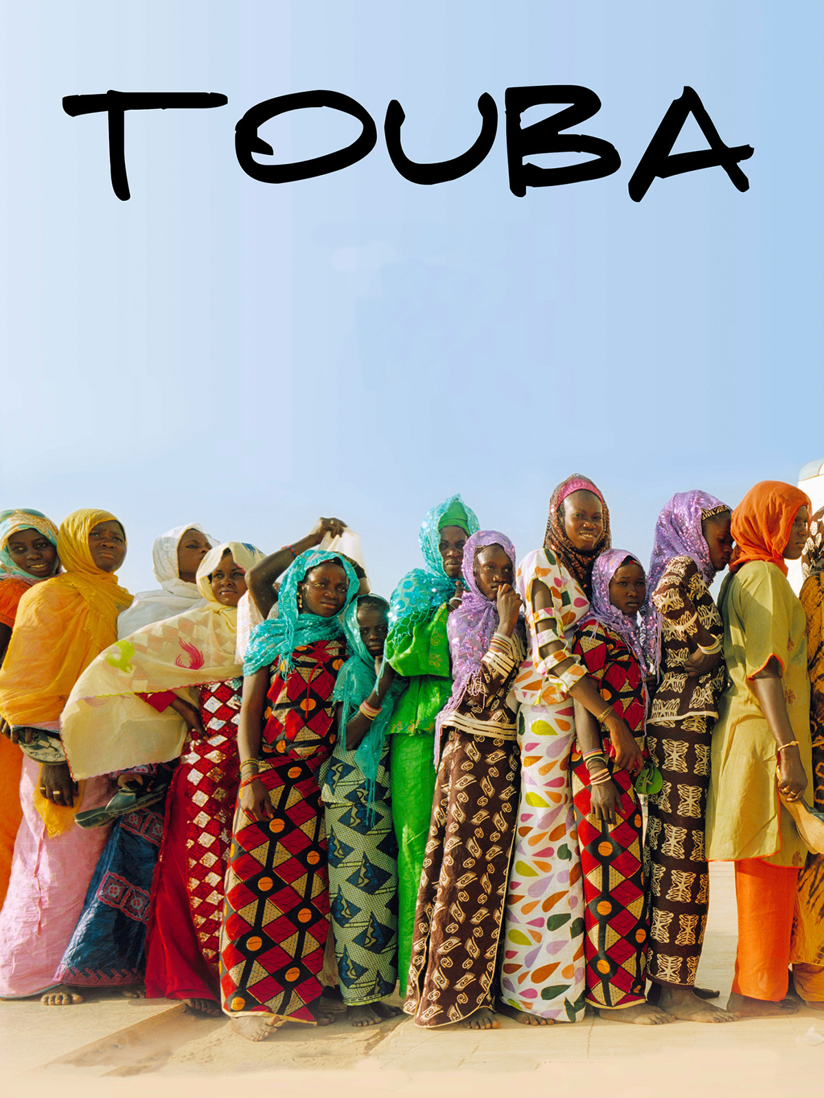 Prime Video: Touba