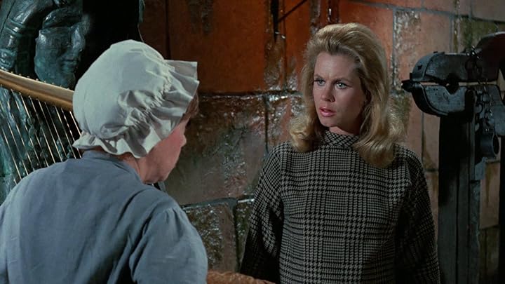 Prime Video: Bewitched: Season 6