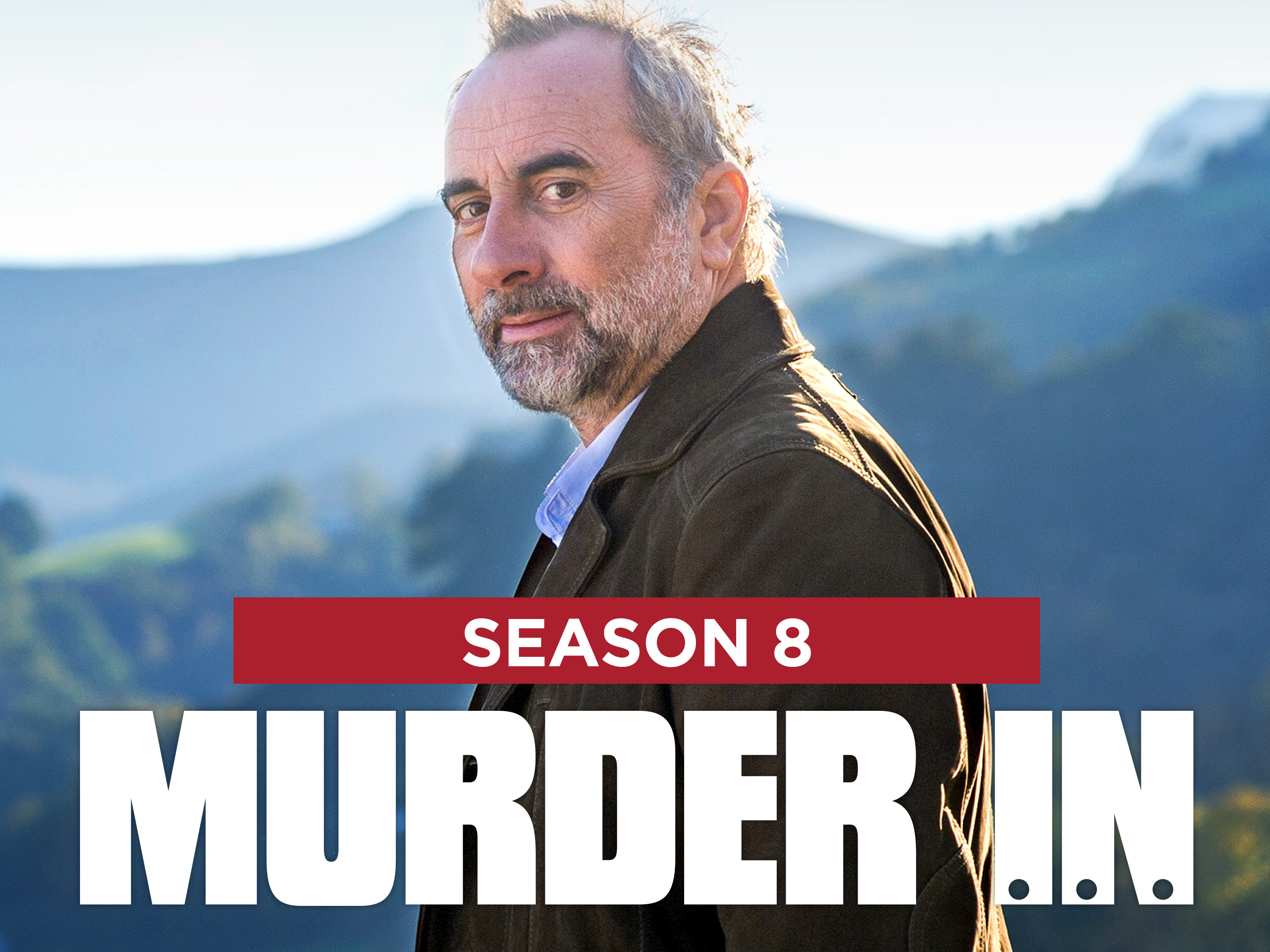 Prime Video: Murder In…