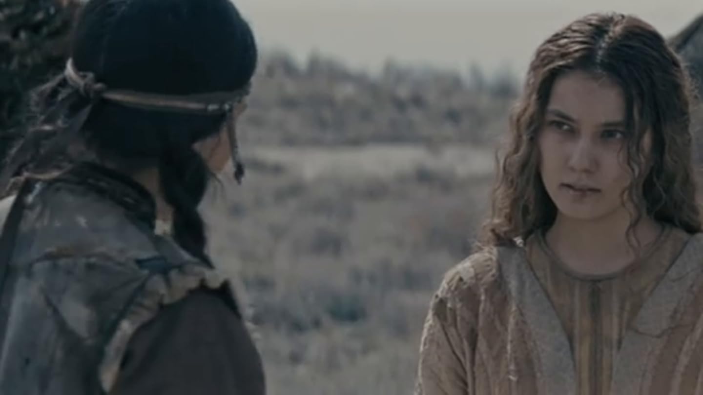 Amazon.de: Die Legende von Tomiris – Schlacht gegen Persien ansehen | Prime Video