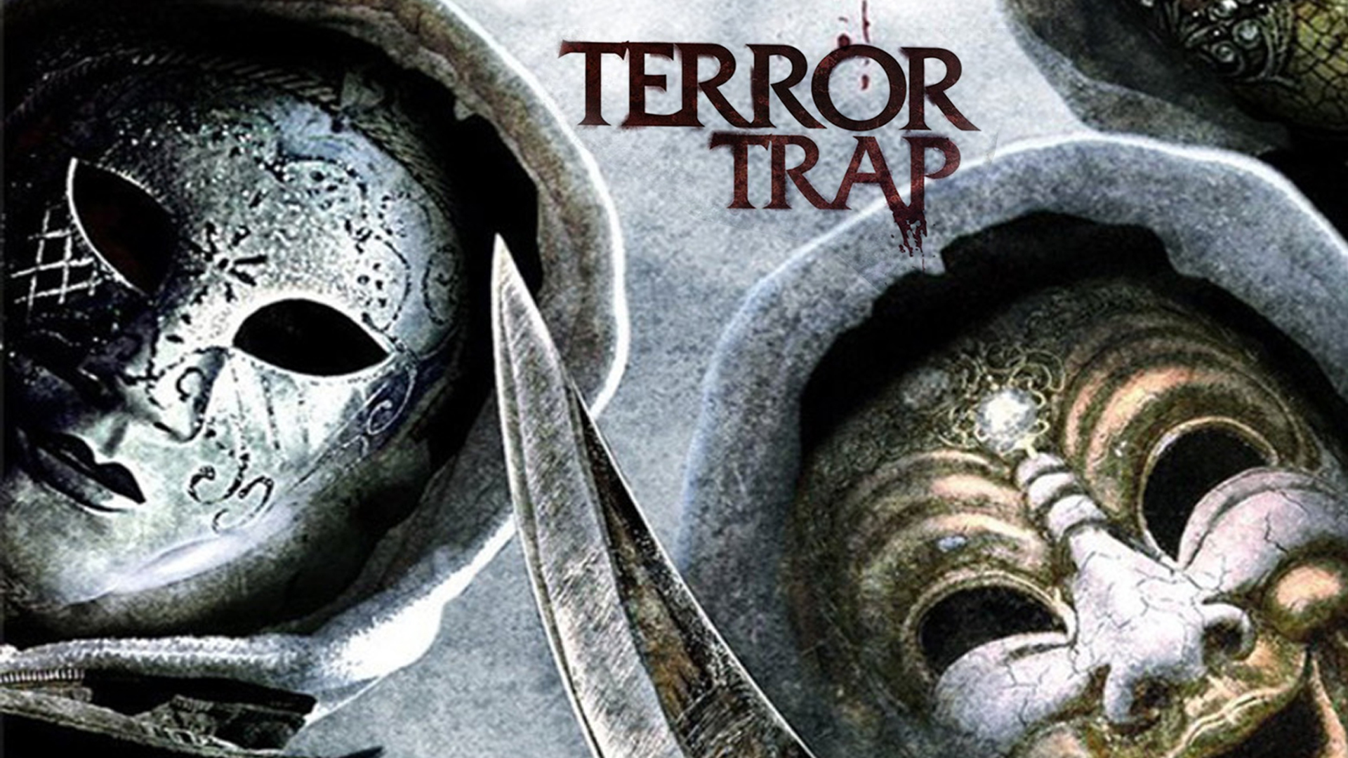 Amazon.de: Terror Trap [OV] ansehen | Prime Video