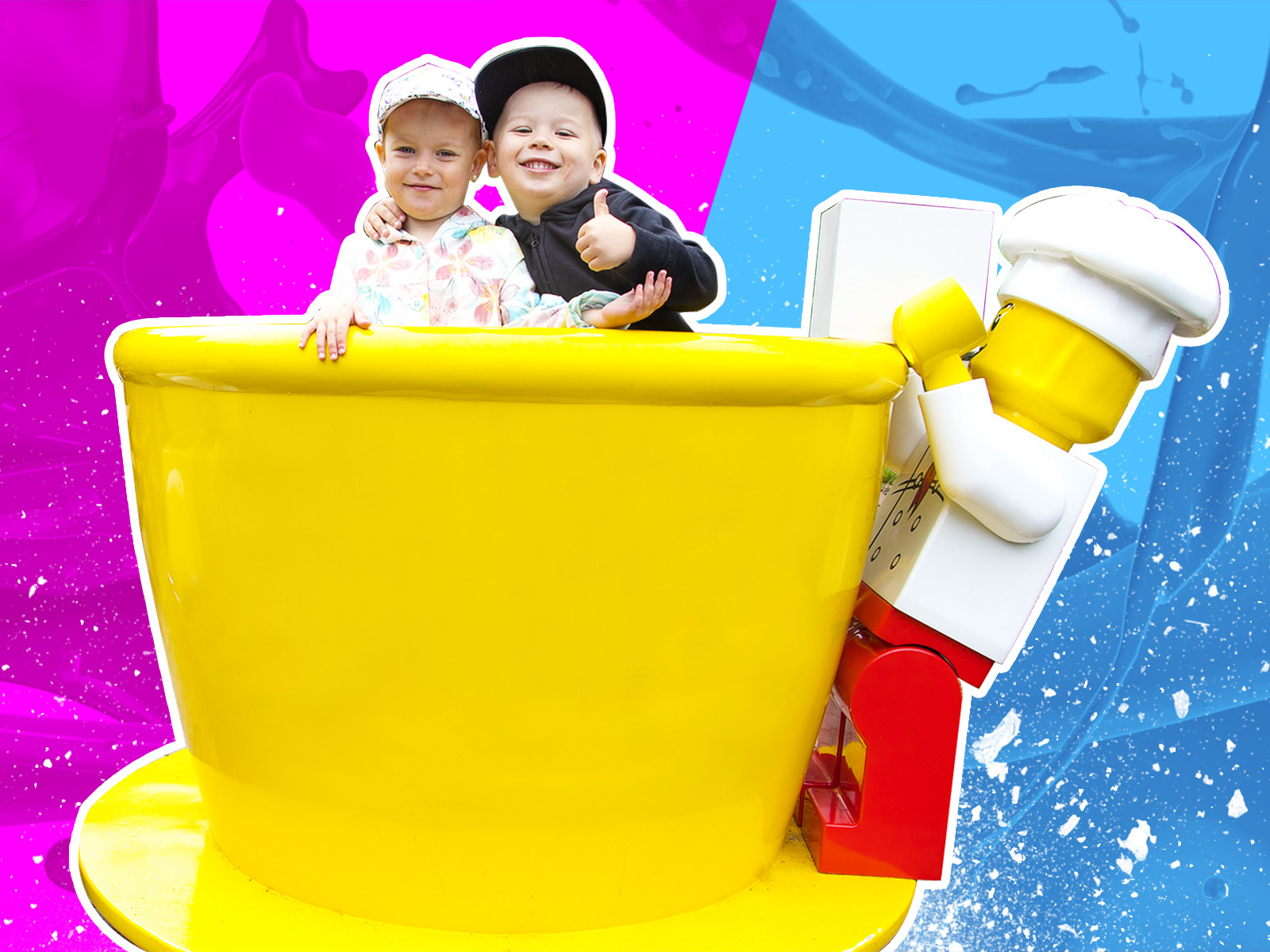 Prime Video: Gaby & Alex Adventures