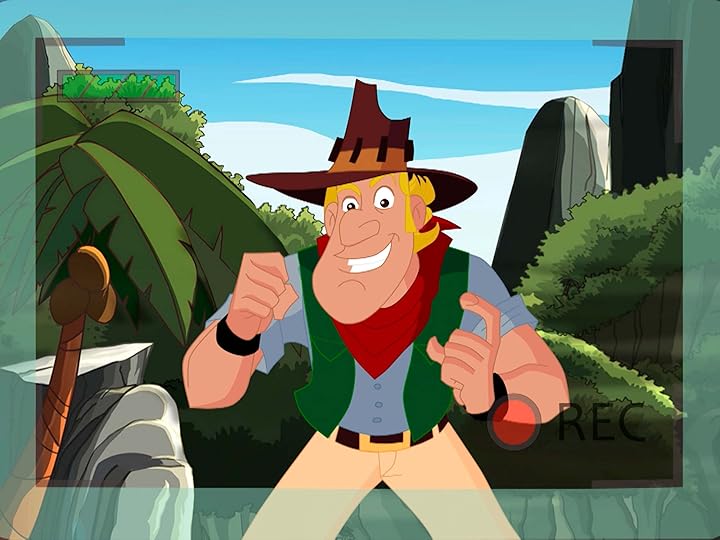 Prime Video: Bat Pat - Season 1