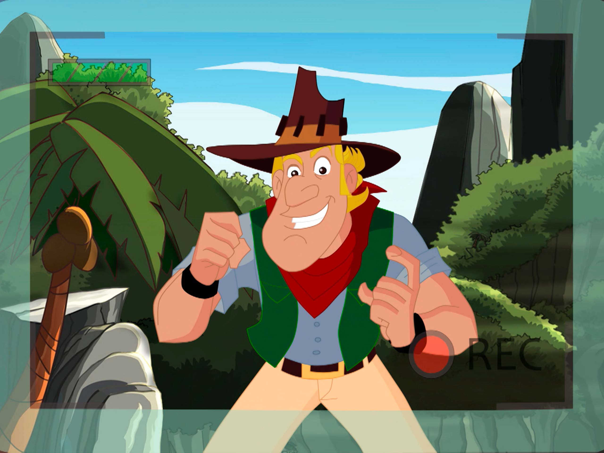 Prime Video: Bat Pat - Season 1