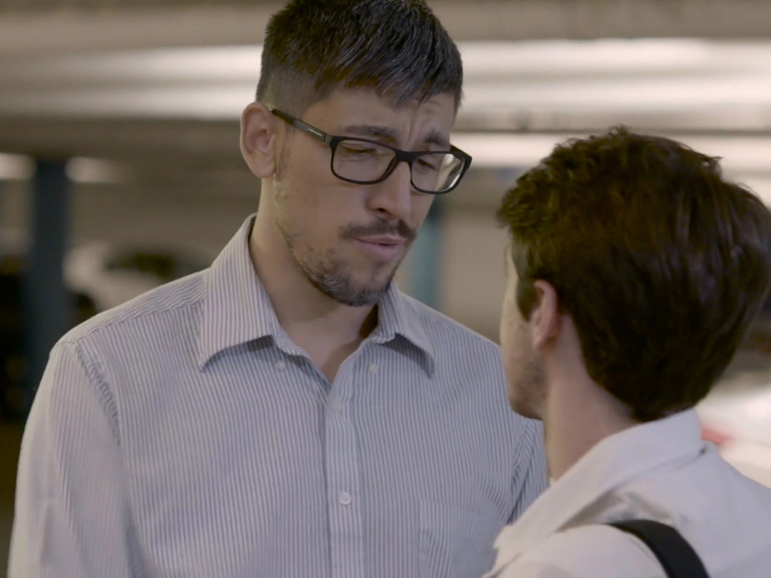 Prime Video: Treading Yesterday - Season 1