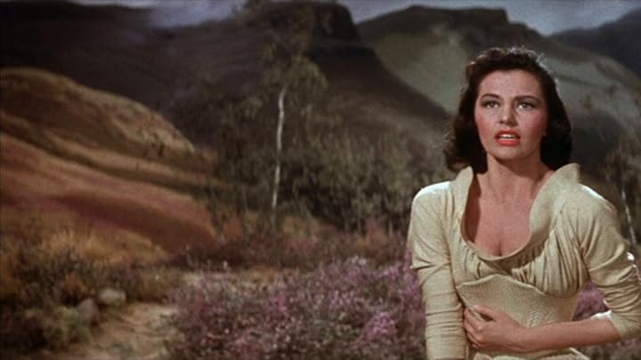 Amazon.com: Brigadoon : Gene Kelly, Van Johnson, Cyd Charisse, Elaine ...