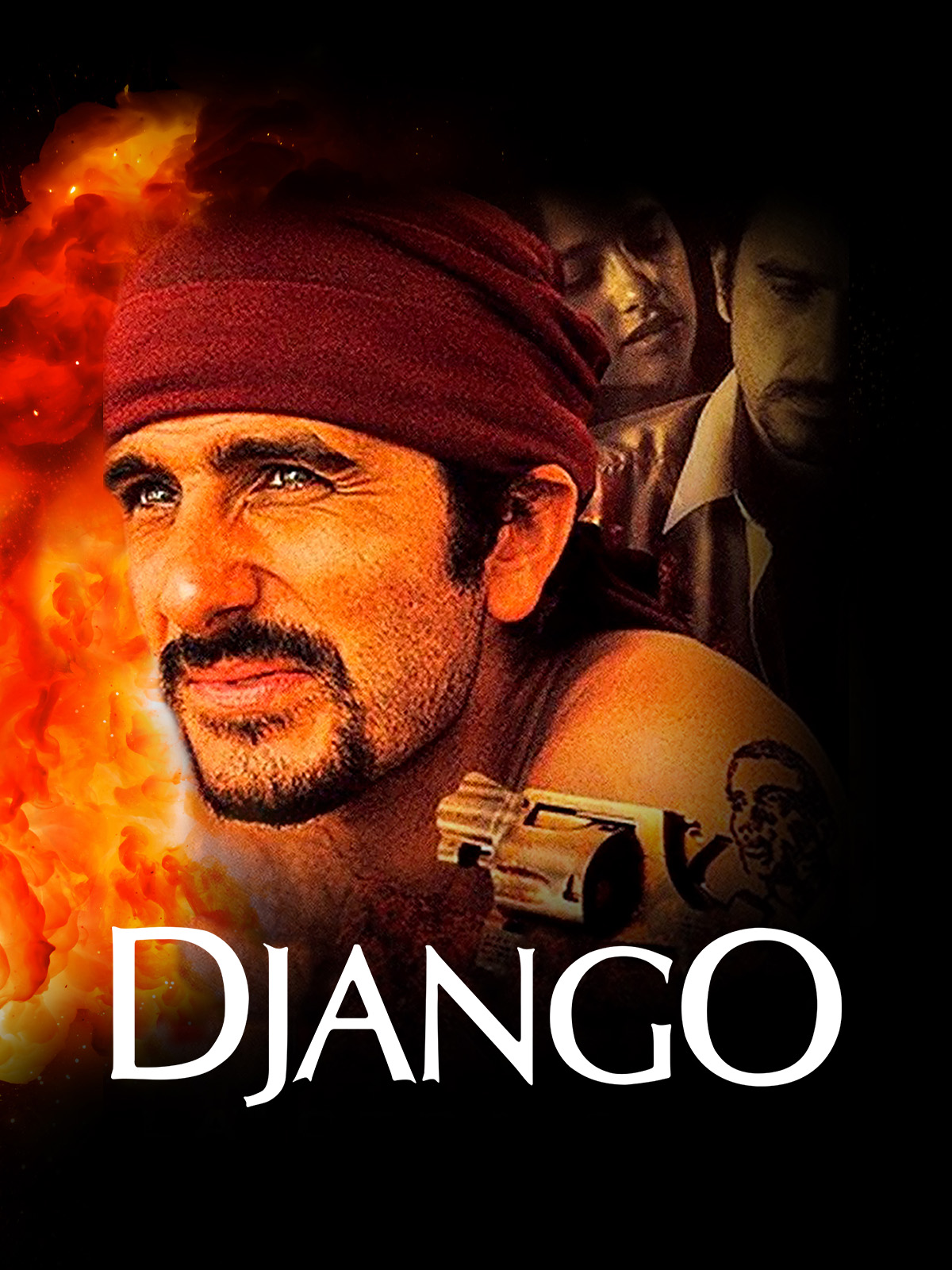 Prime Video: Django, la otra cara