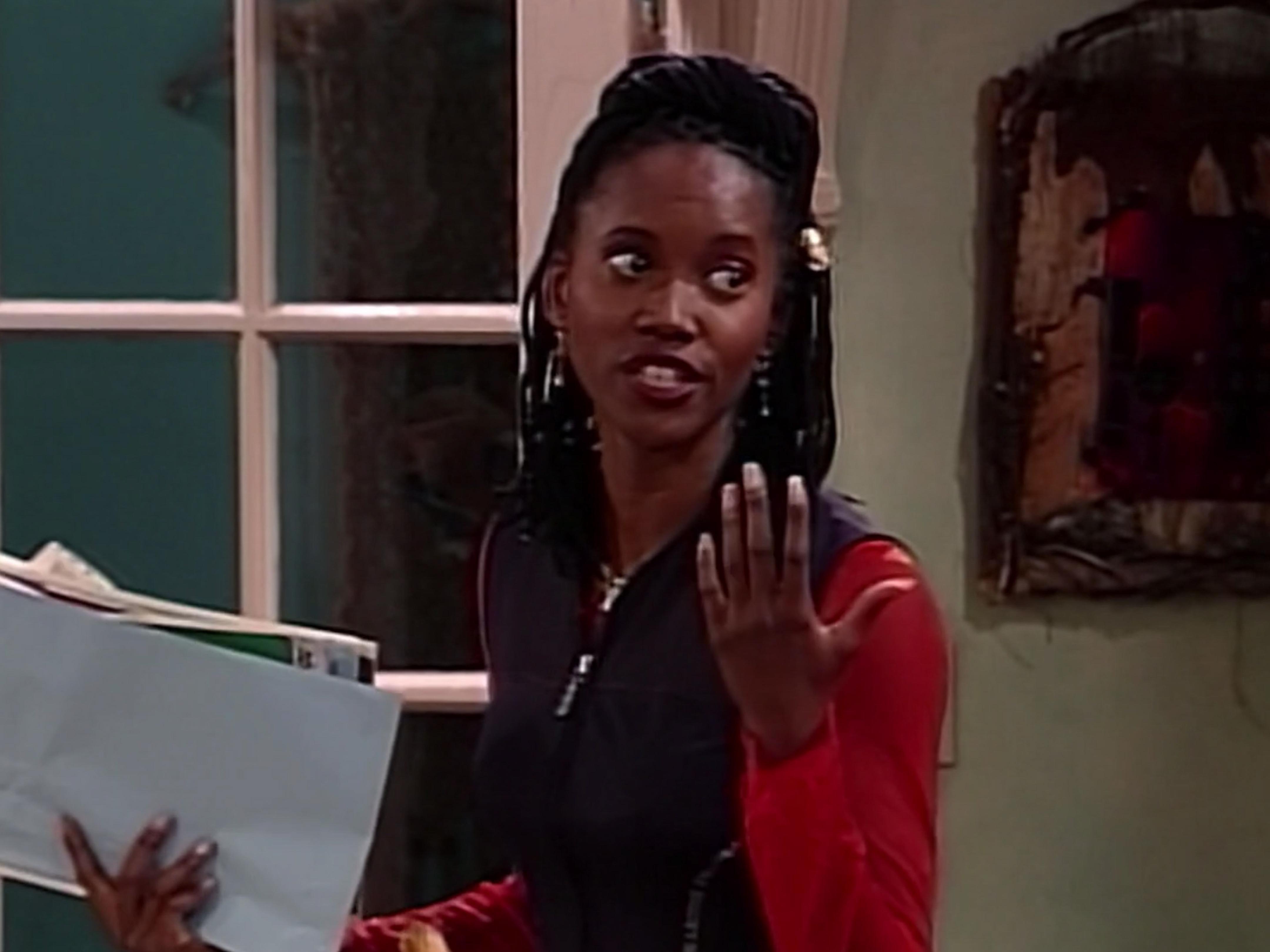Prime Video: Living Single - Season 3