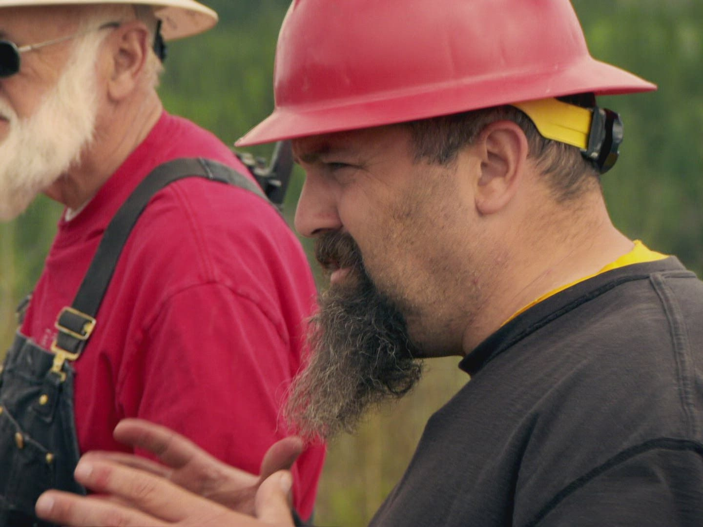 Prime Video: Gold Rush - Season 3