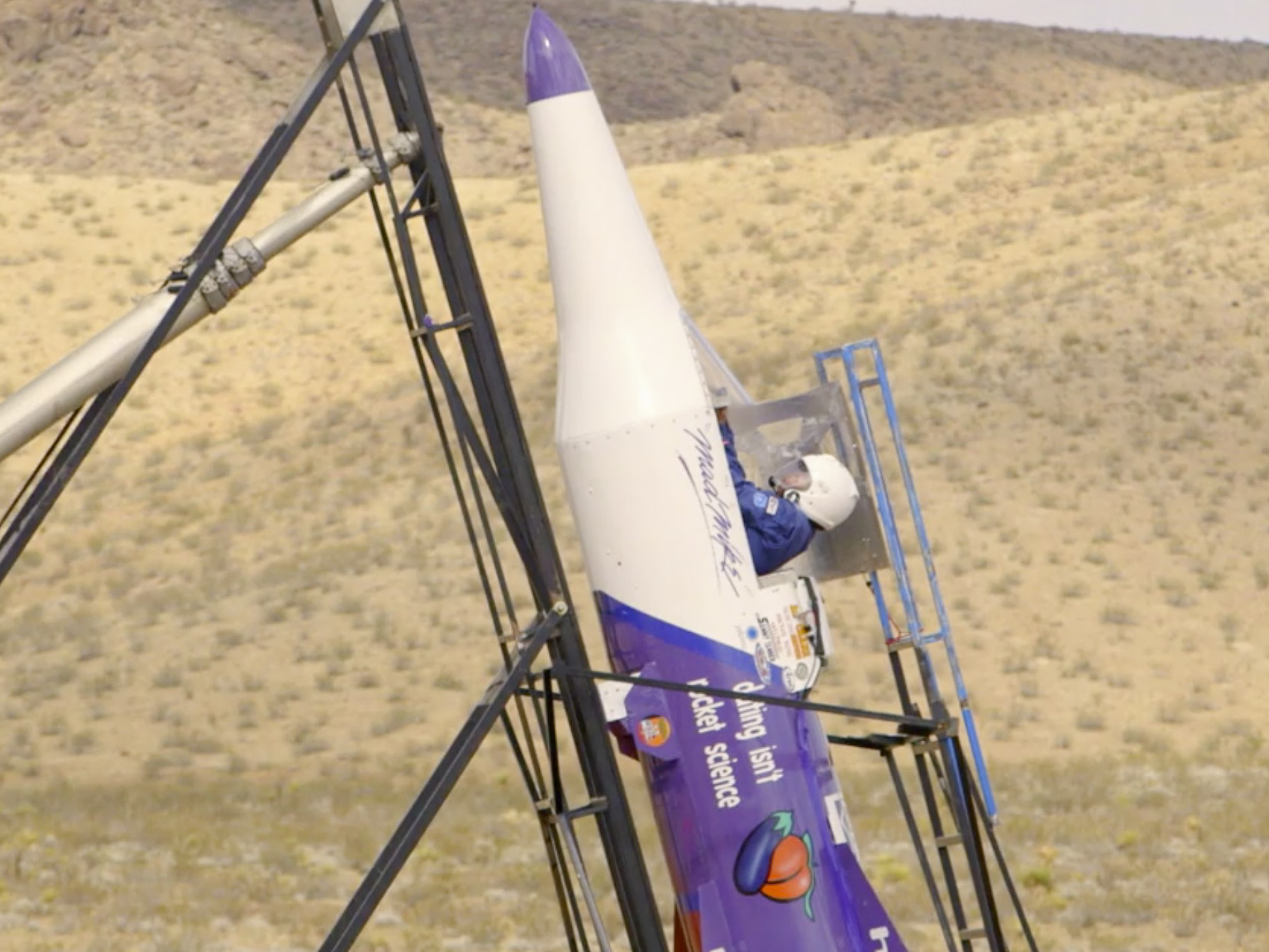 Prime Video: Homemade Astronauts - Season 1