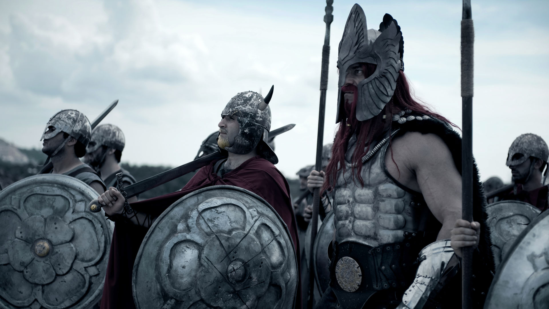 Prime Video: Vikingdom