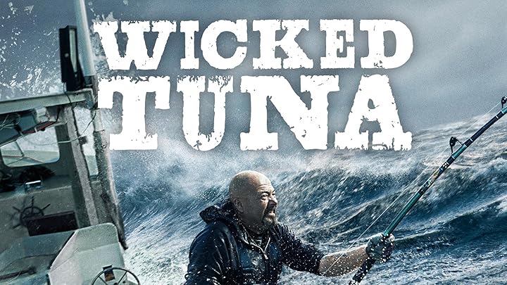 Prime Video: Wicked Tuna Season 5