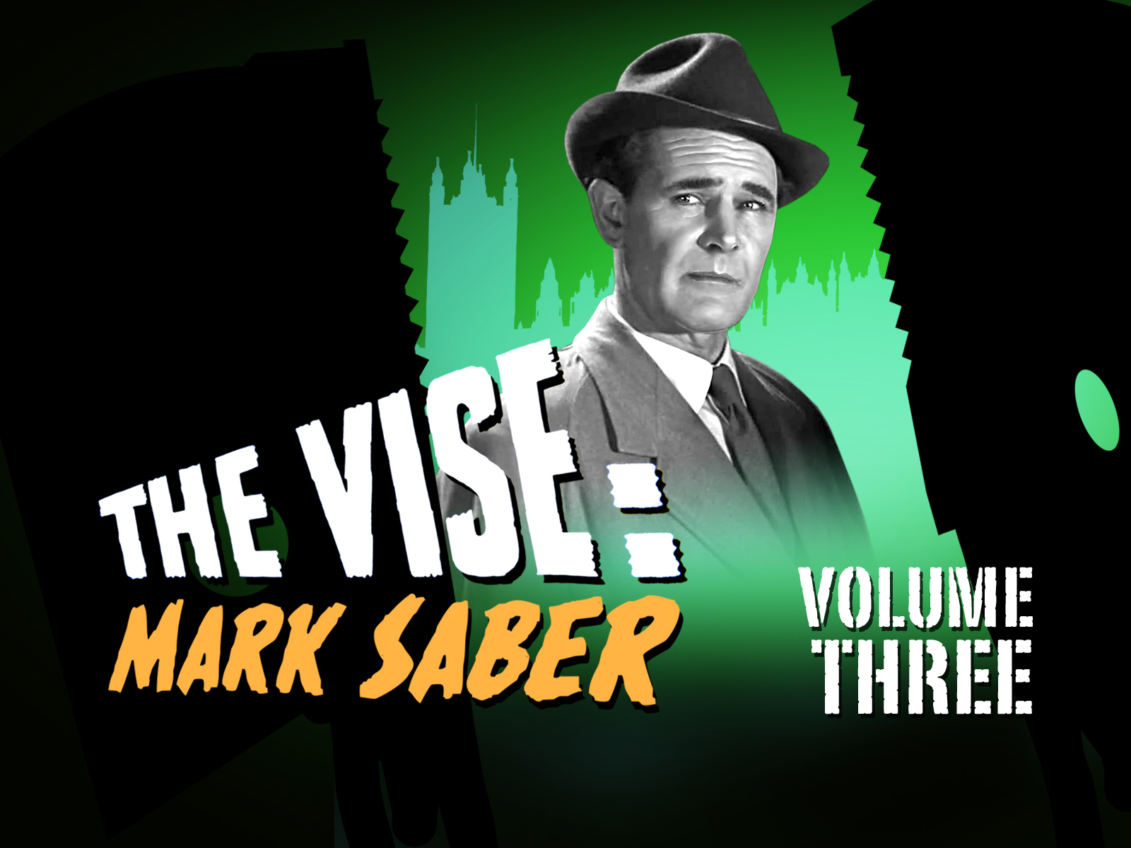 Prime Video: The Vise - Mark Saber