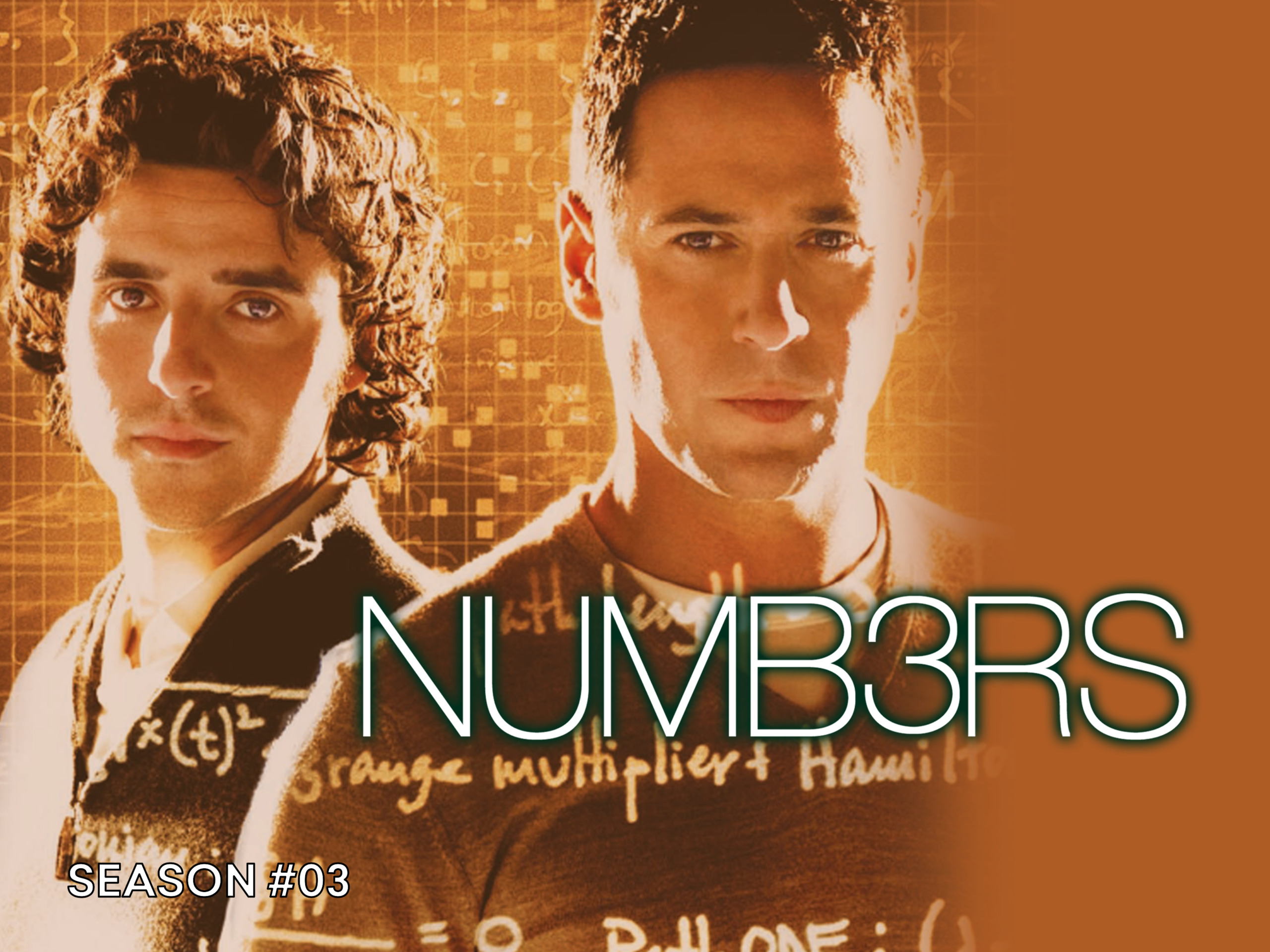 Prime Video: Numbers Season 3