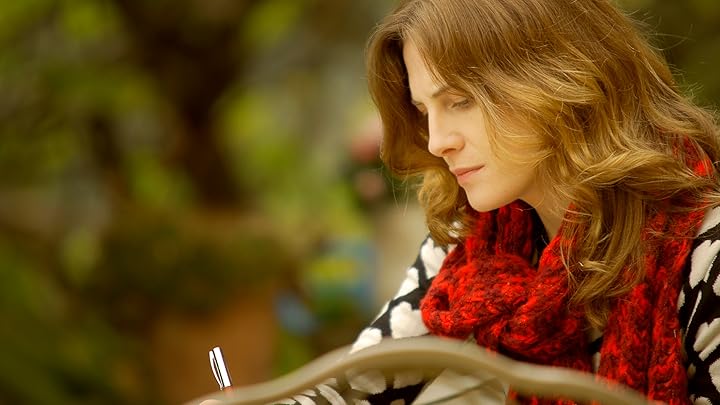 Prime Video: Diario de una ninfómana