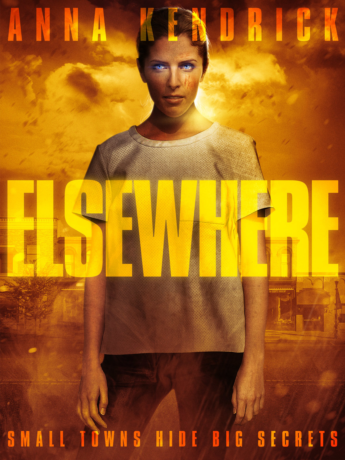 Prime Video: Elsewhere