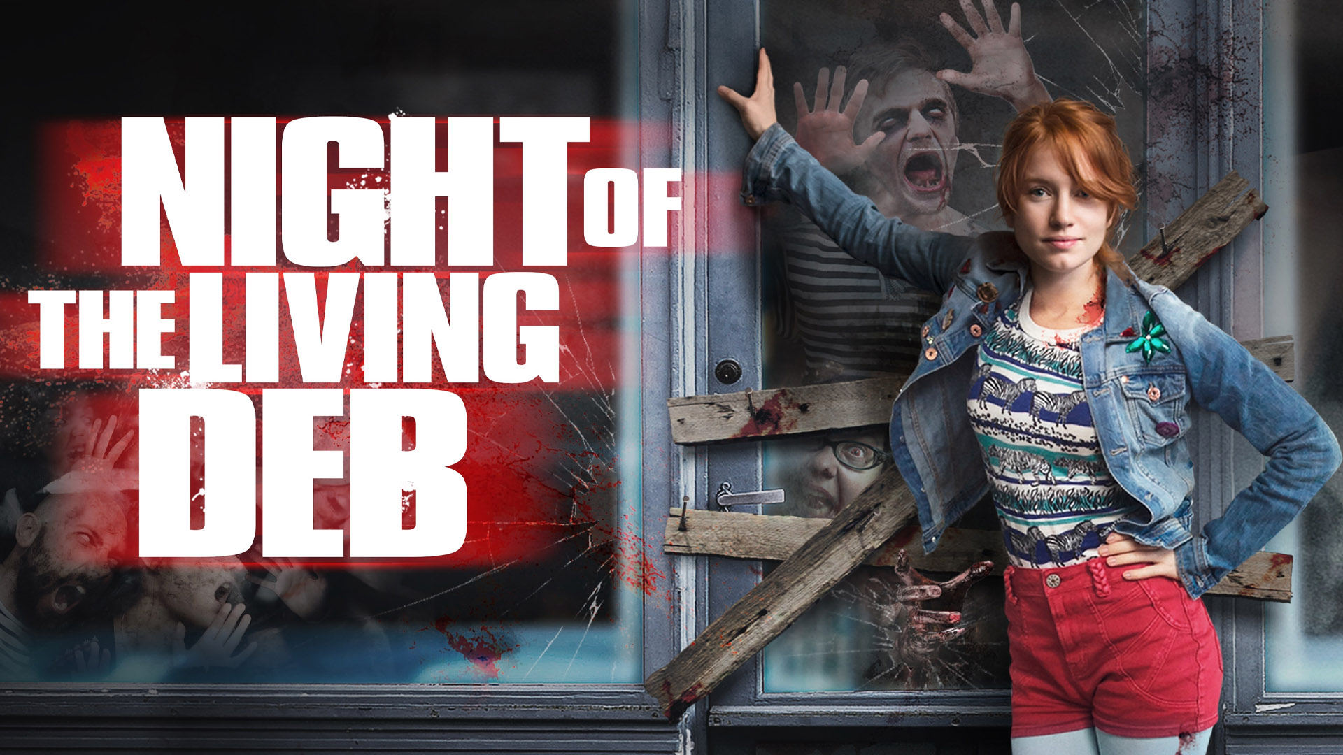 Amazon.de: Night of the Living Deb [dt./OV] ansehen | Prime Video