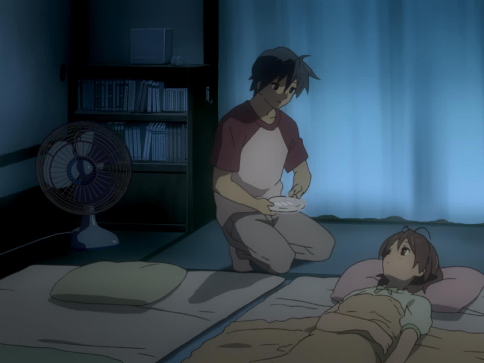 Prime Video: Clannad : After Story - Season 1