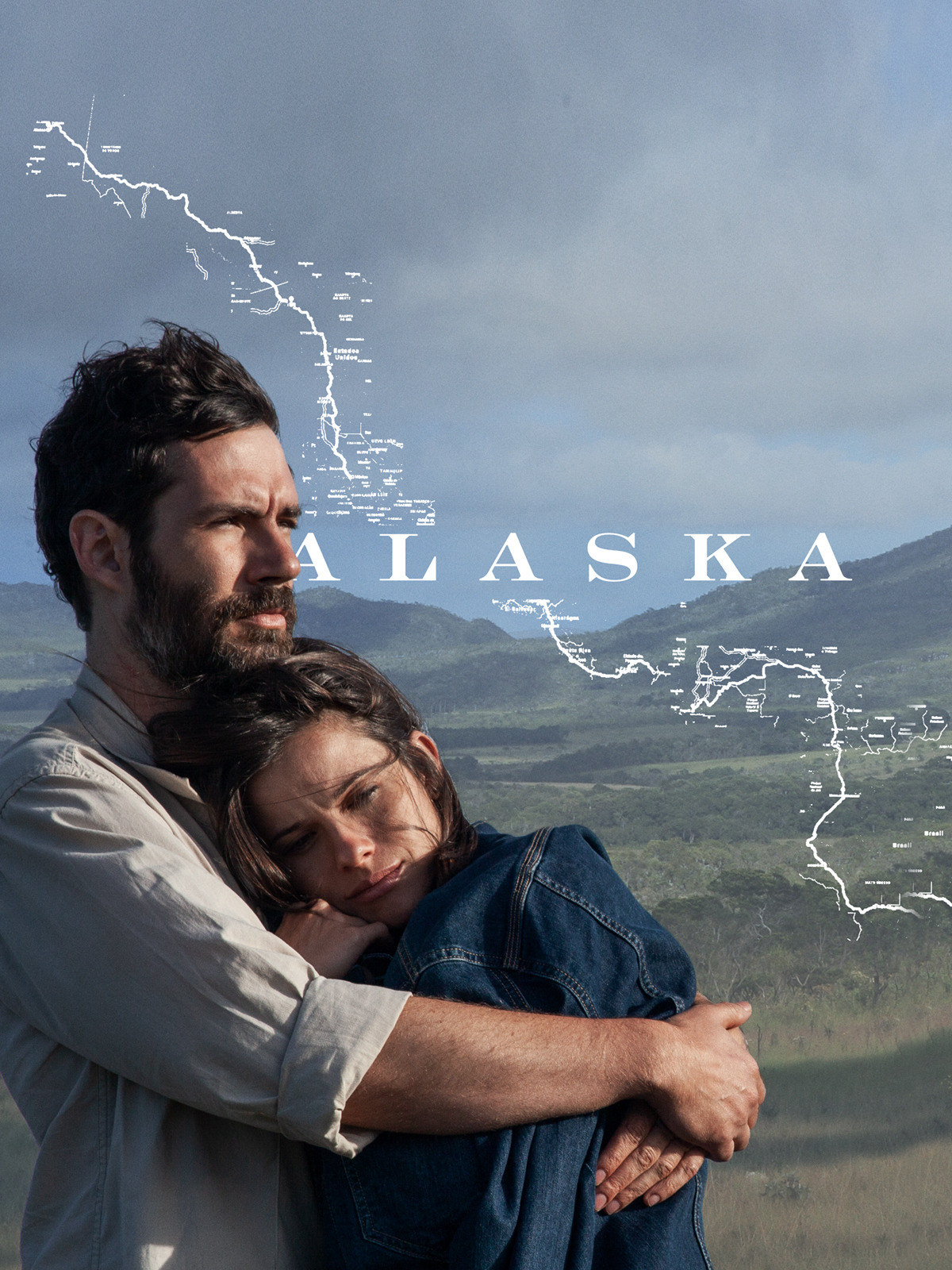 Prime Video: Alaska