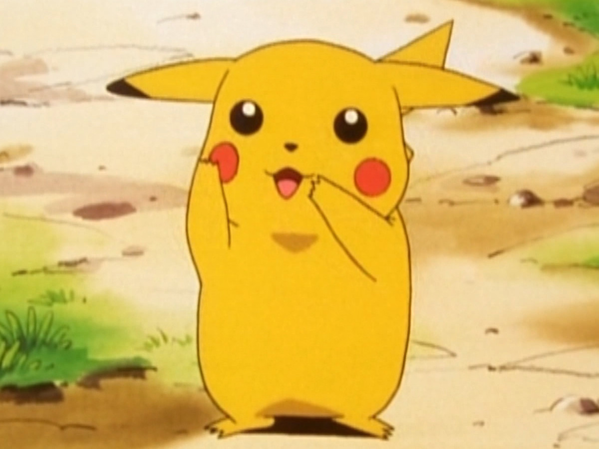 Prime Video: Pokemon Season 1