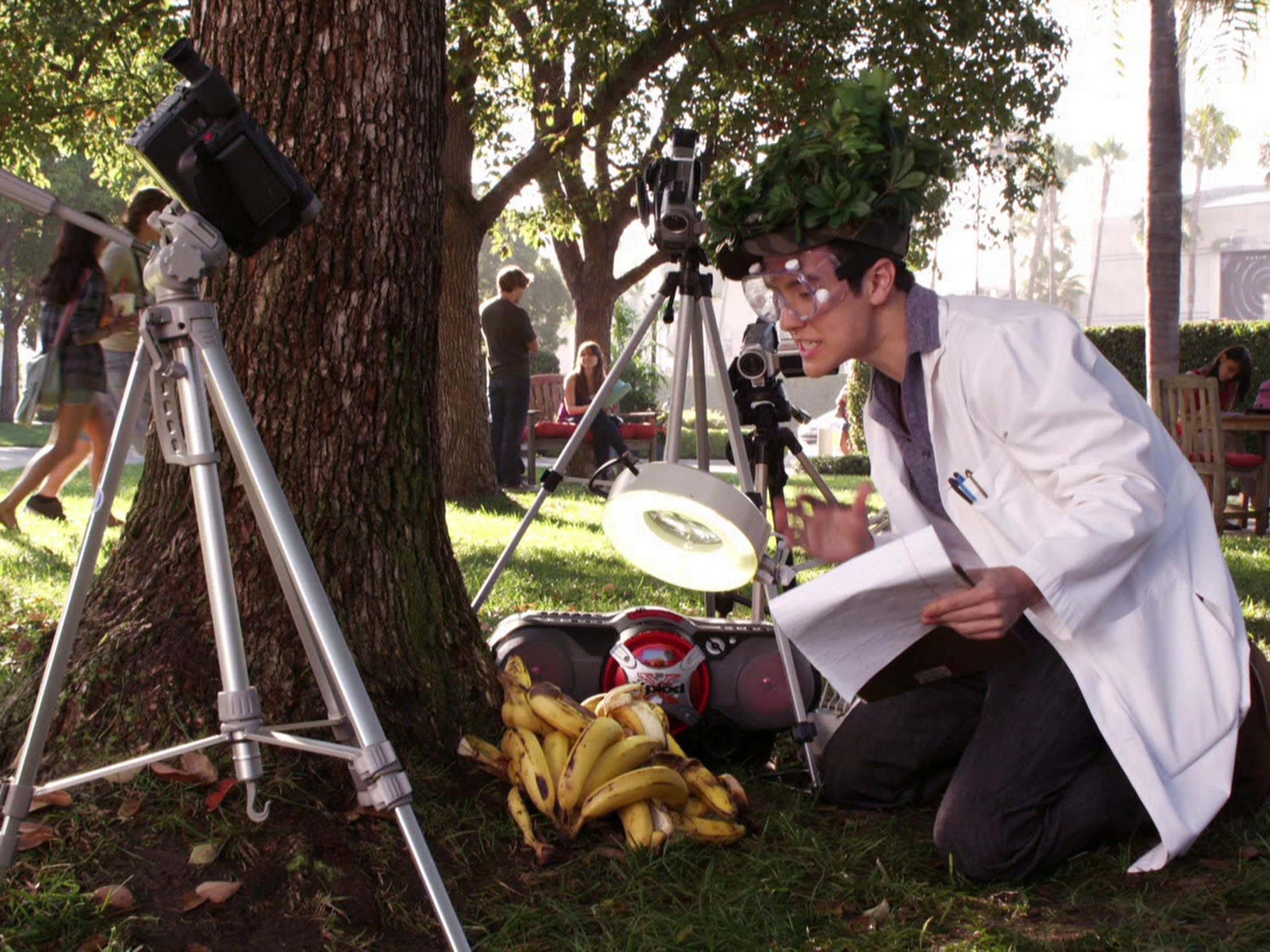 Prime Video: Big Time Rush Season 2