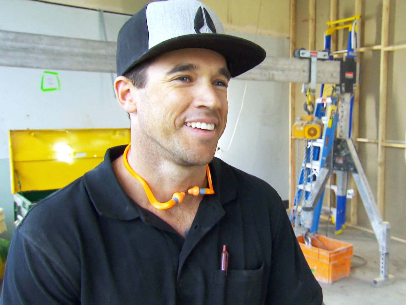 Prime Video: The Block