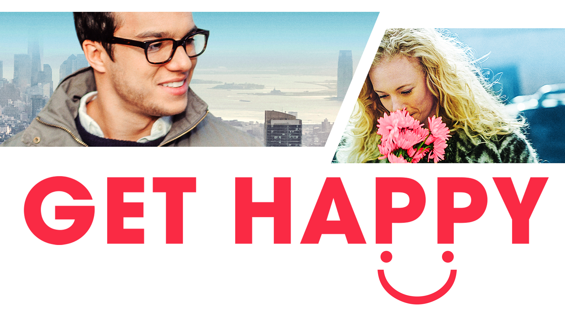Watch Get Happy | Prime Video
