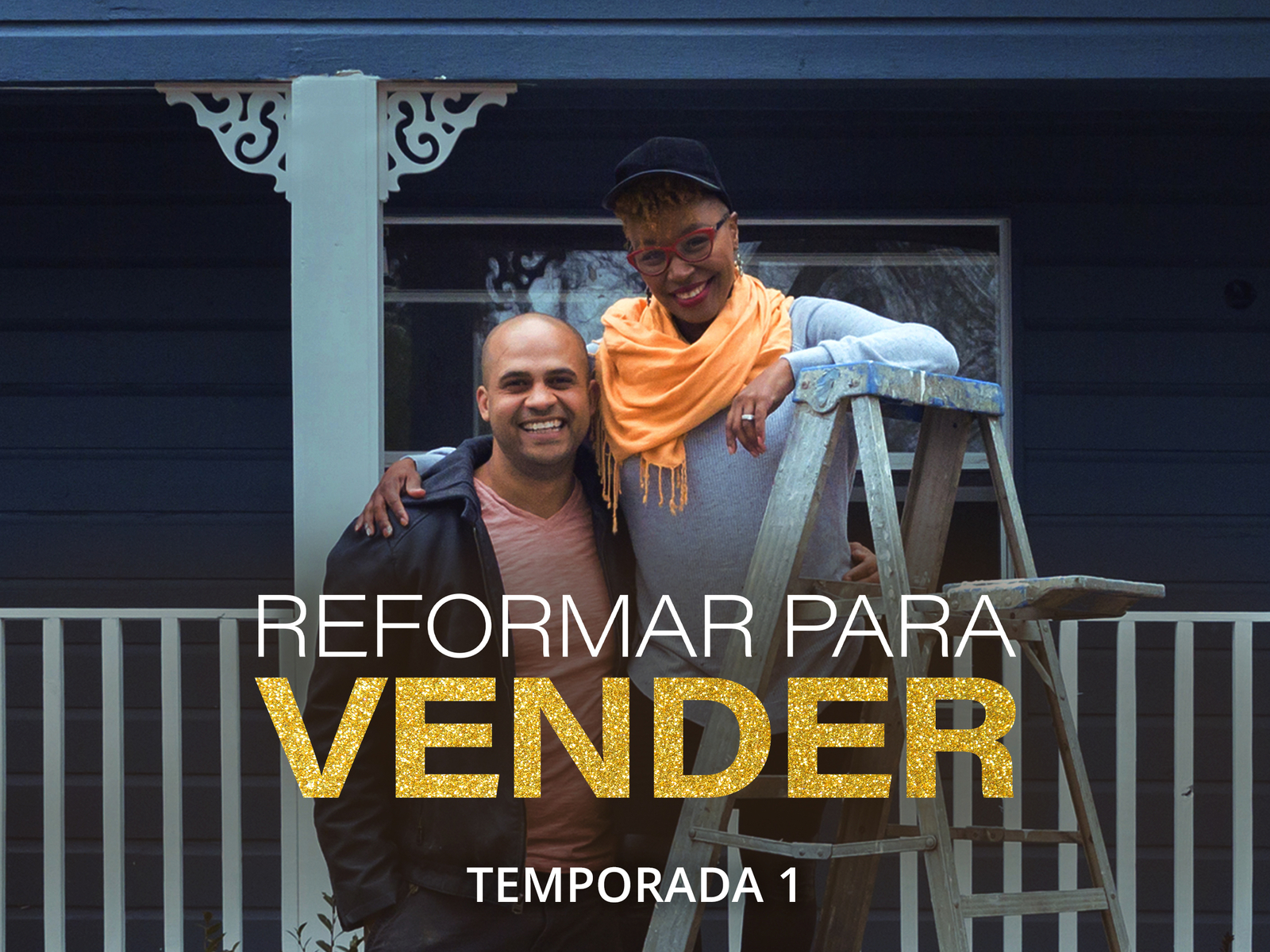 Prime Video: Going for Sold - Season 1