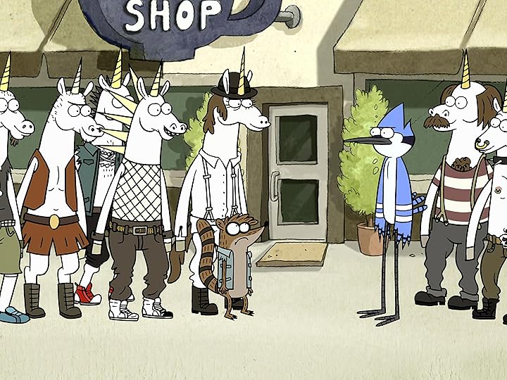 Prime Video: Season 1