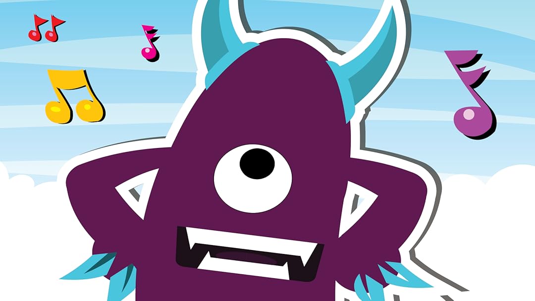 Watch Kids Songs to Learn English | Prime Video
