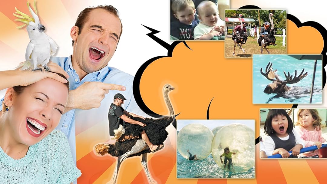 Watch World's Funniest Moments | Prime Video