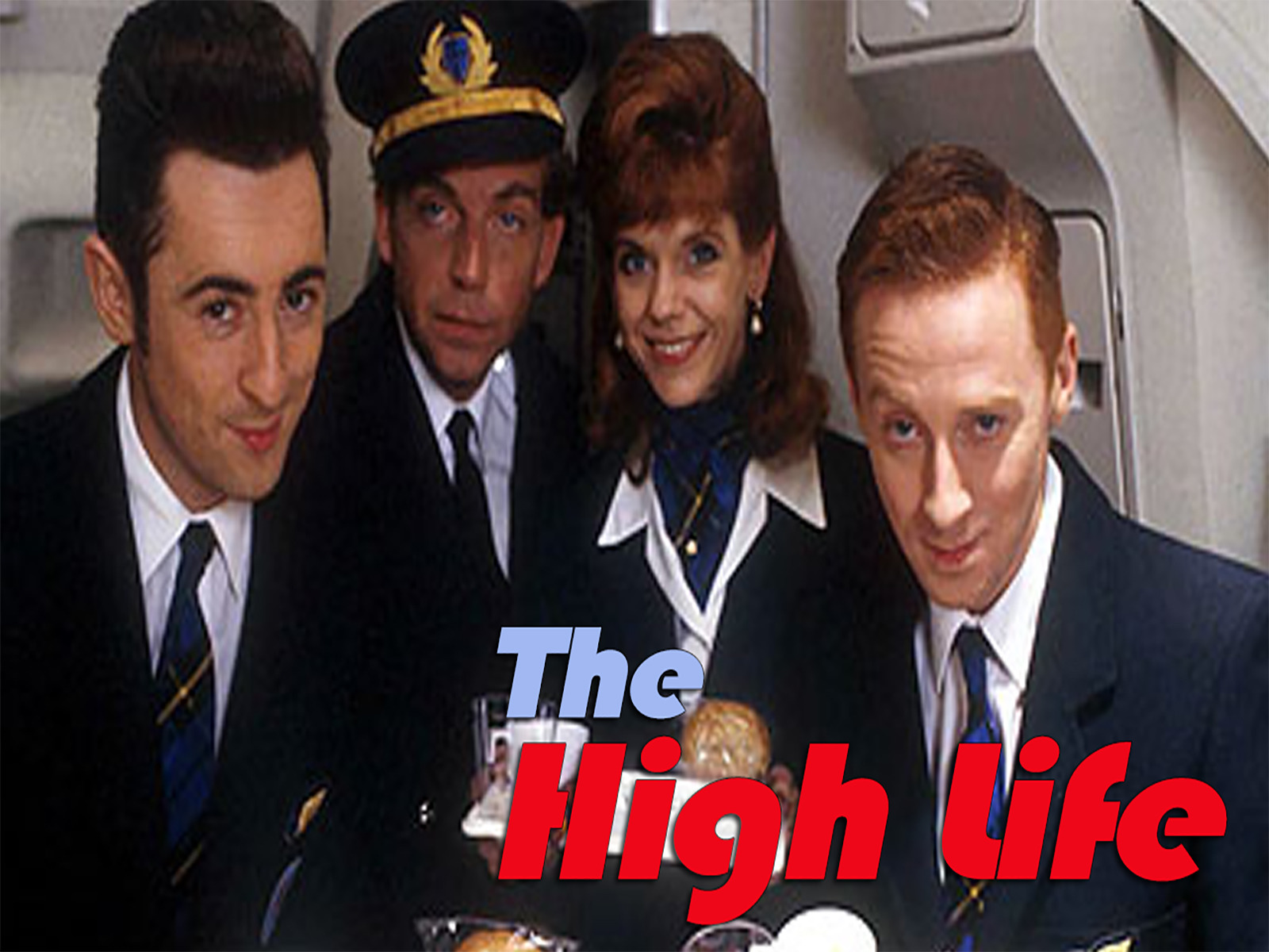 Prime Video: The High Life