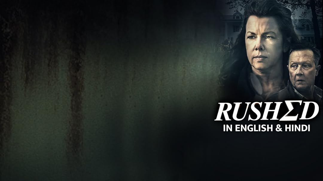 Prime Video: Rushed
