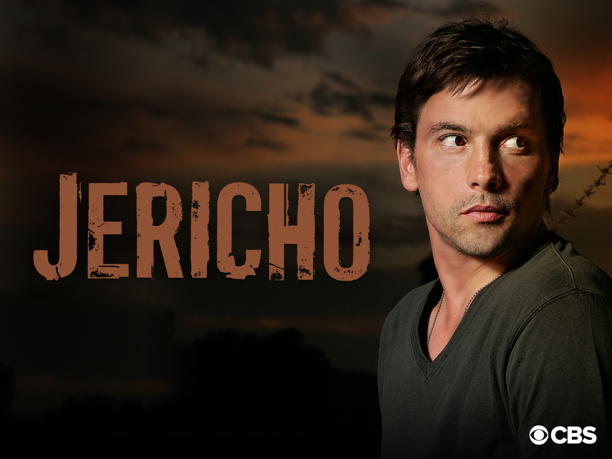 Prime Video: Jericho Season 1