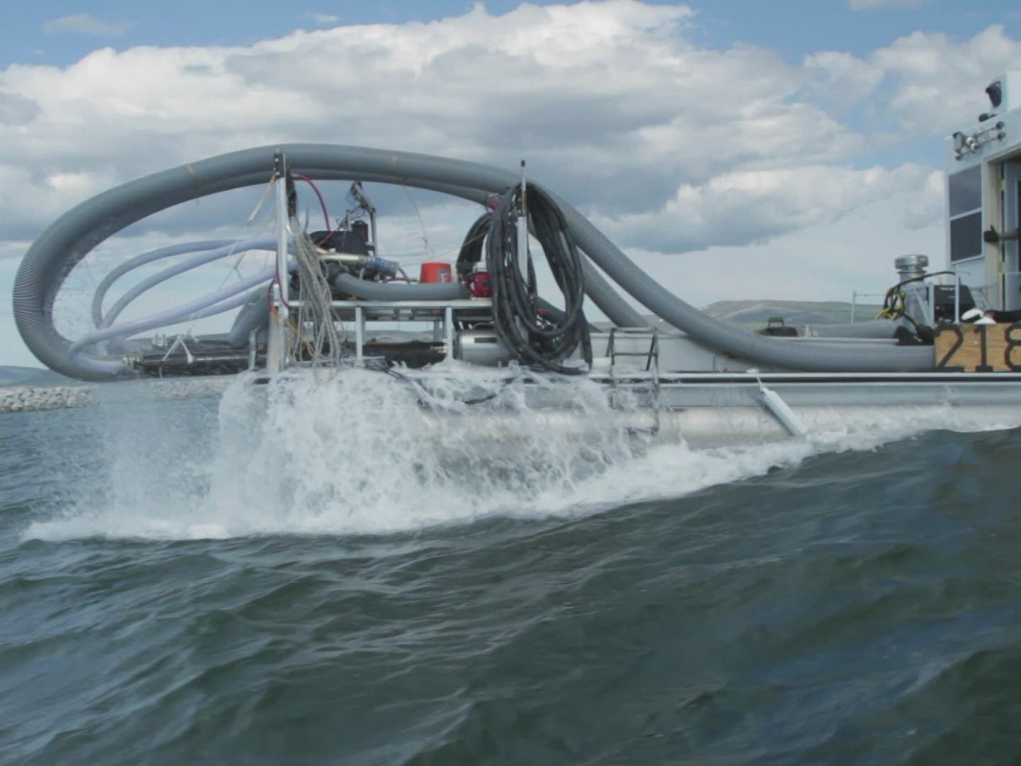 Prime Video: Bering Sea Gold - Season 2