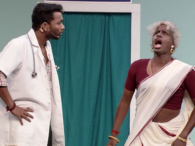Prime Video: Oru Chiri Iru Chiri Bumper Chiri Season 5