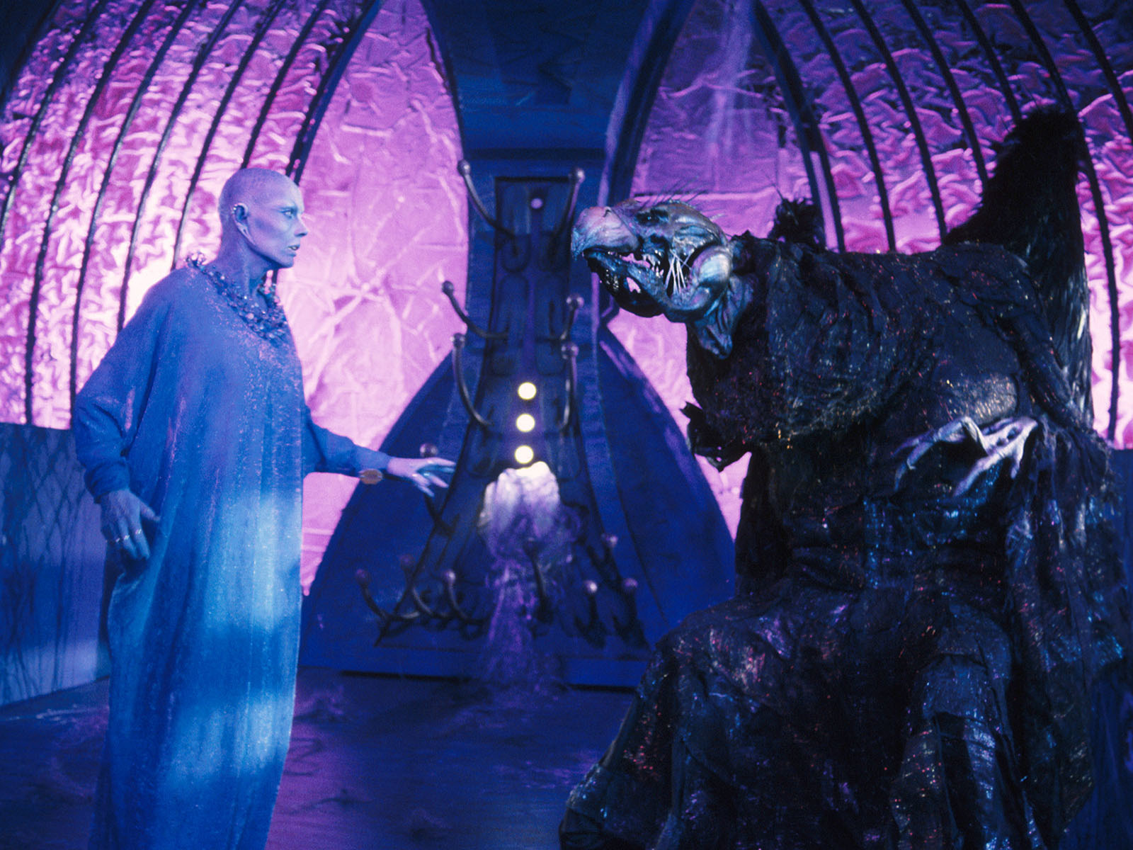 Prime Video: Farscape