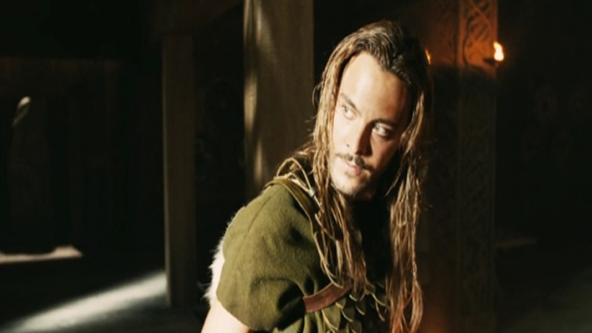 Prime Video: Outlander