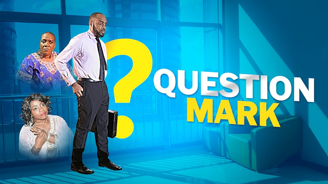 Watch Question Mark | Prime Video