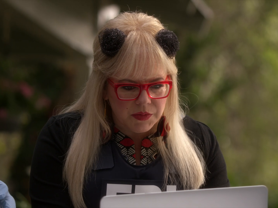 Prime Video: Criminal Minds