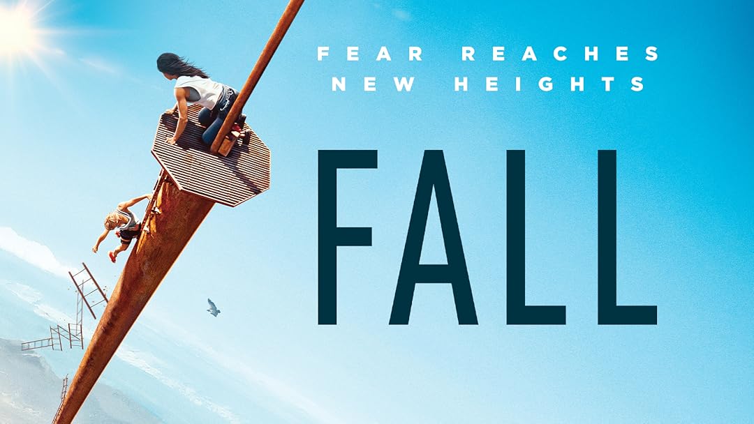 Watch Fall | Prime Video